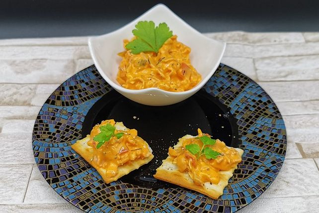 Budapester Salat von handsabumsadaisy| Chefkoch