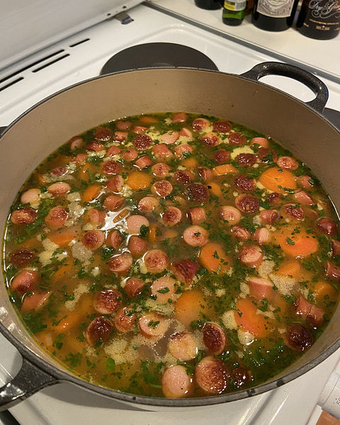 Debreziner Rezepte | Chefkoch