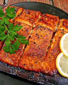 Lachs Rezepte | Chefkoch