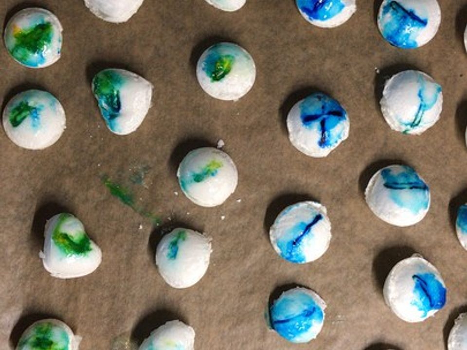 Baiser / Meringen von kalmia | Chefkoch