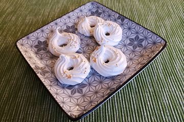 Baiser / Meringen von kalmia| Chefkoch