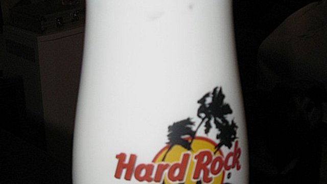 Raffaello - Cocktail von bellagiora
