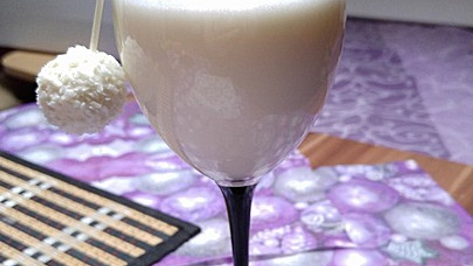 Raffaello - Cocktail von bellagiora