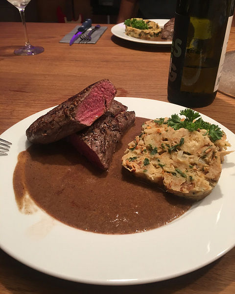 Hirschpfeffer Rezepte | Chefkoch