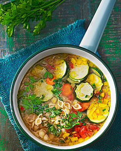 Suppe Rezepte | Chefkoch