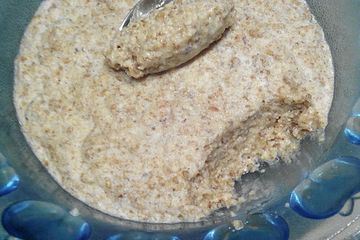 Gofio-Mousse von birtenerife| Chefkoch