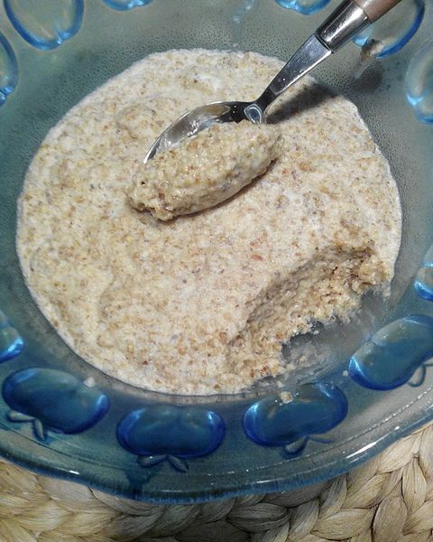 Gofio Rezepte | Chefkoch