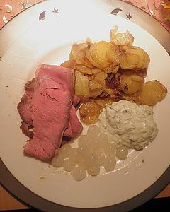 Festtagsessen Rezepte | Chefkoch