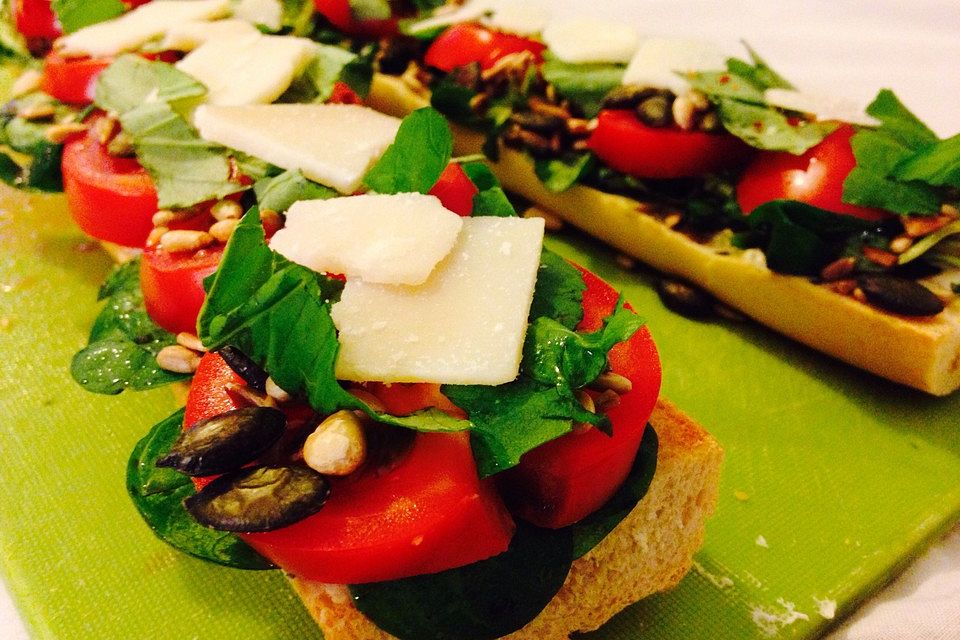 Fitness Sandwich von MarryAnn