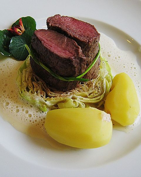 Lammlachse Rezepte - die besten Rezepte 2026 | Chefkoch