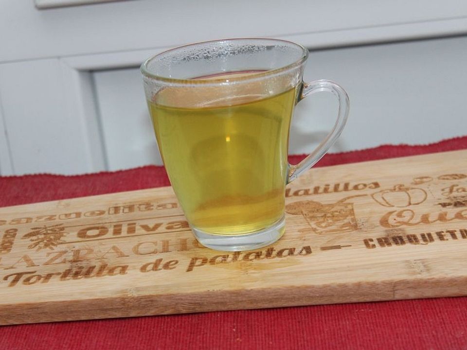 Café blanc - Weißer Kaffee von grisou| Chefkoch