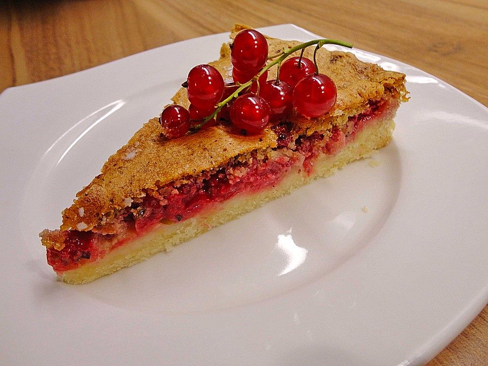 Ribiselkuchen von lisi68| Chefkoch