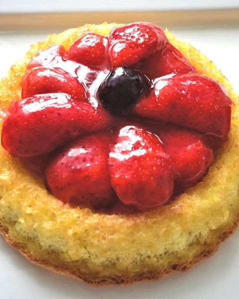 Obsttorte Rezepte | Chefkoch