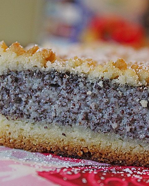 Mohn Rezepte | Chefkoch
