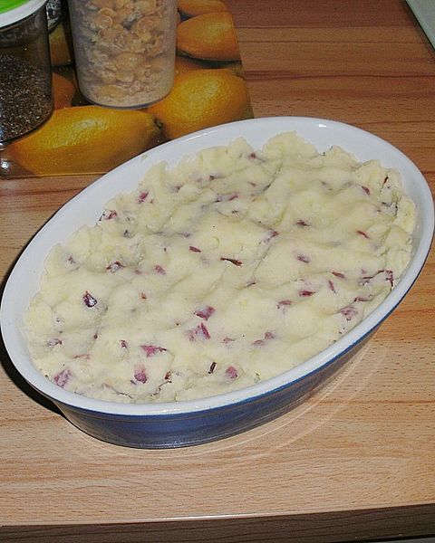 Kloßteig Rezepte | Chefkoch
