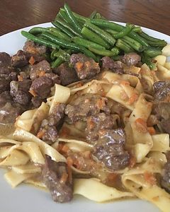 Rehgulasch Rezepte | Chefkoch