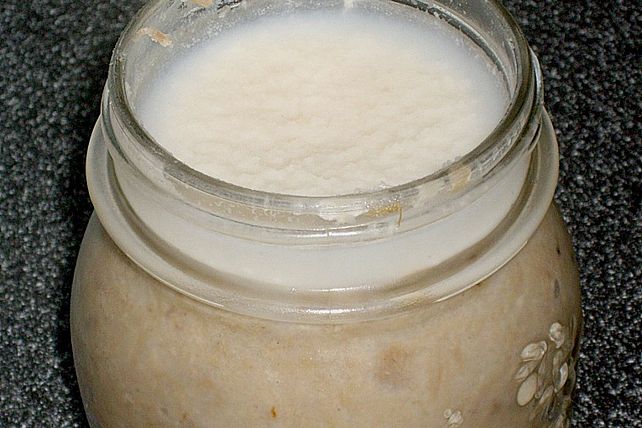 Herstellung von Schweineschmalz von Annelore| Chefkoch