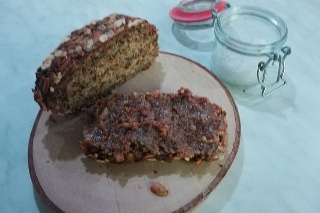 Griebenschmalz von Annelore| Chefkoch