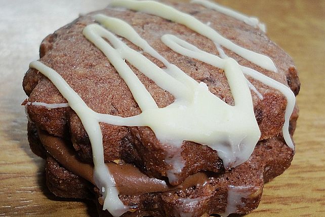 Nougat - Taler| Chefkoch