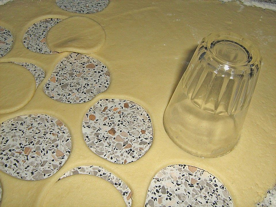 muudas Buttermilchplätzchen von muuda | Chefkoch