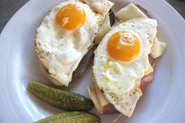 Strammer Max von Angie_350 | Chefkoch