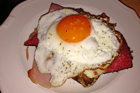 Strammer Max von Angie_350 | Chefkoch