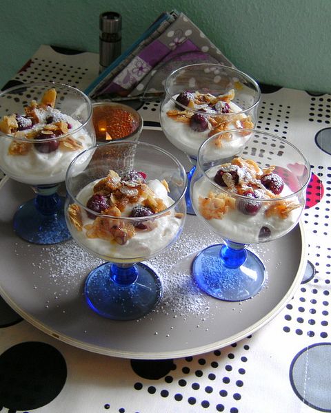 Krokant Rezepte | Chefkoch