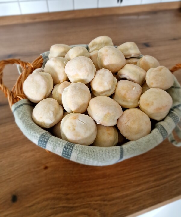 Prjaniki Rezepte | Chefkoch