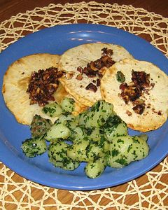 Naturschnitzel Rezepte | Chefkoch