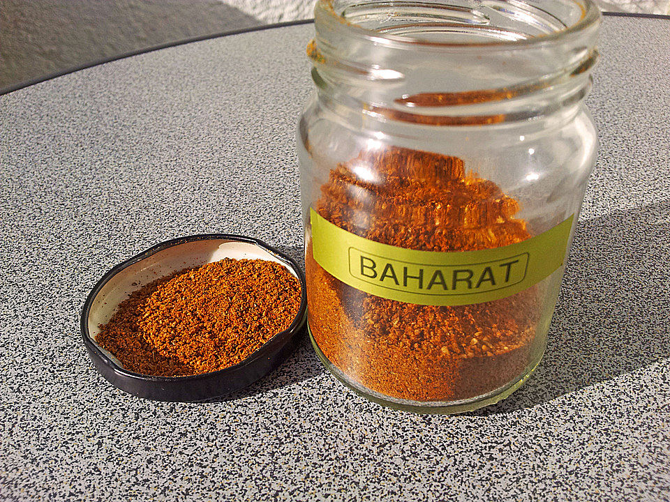Baharat von beller1| Chefkoch