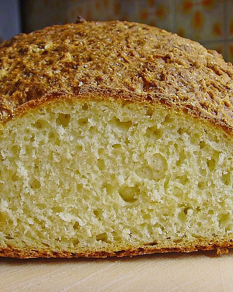 Quarkbrot Rezepte | Chefkoch