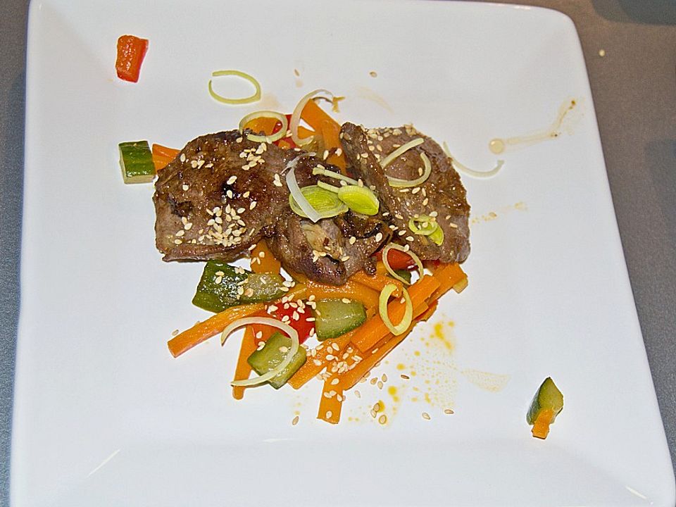 Capriccio von Sasima| Chefkoch