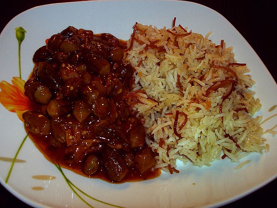 Bemye von Siham1977| Chefkoch