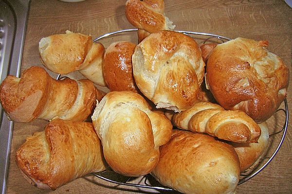 Brötchen von sophi22 | Chefkoch