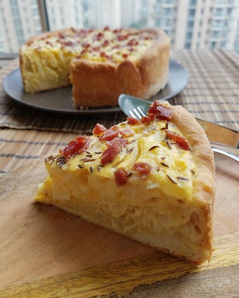 Deutsch Rezepte | Chefkoch