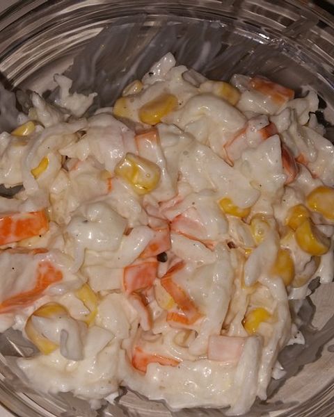 Surimi Rezepte | Chefkoch