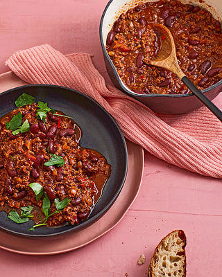 Rheinisches Chili con Carne von mhessler