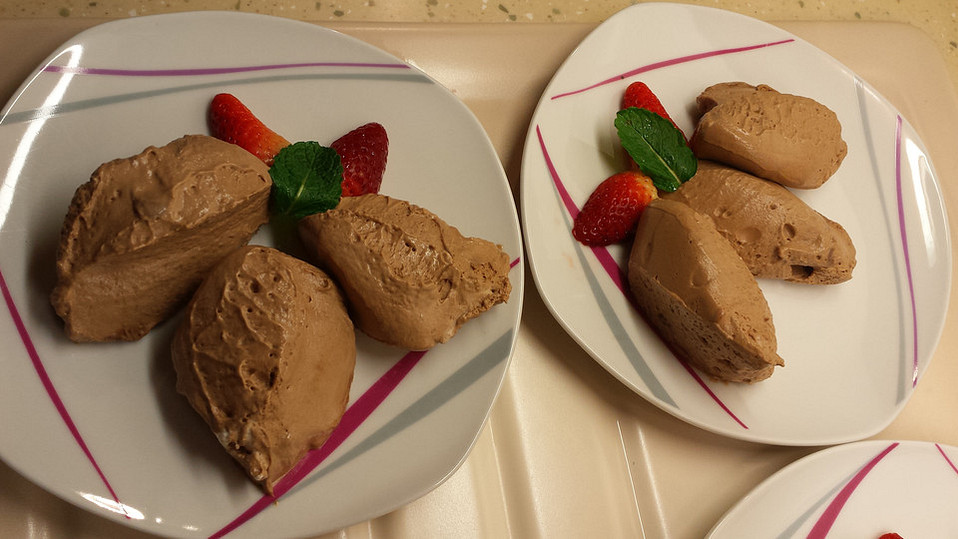 Mousse au Chocolat von Katie1609