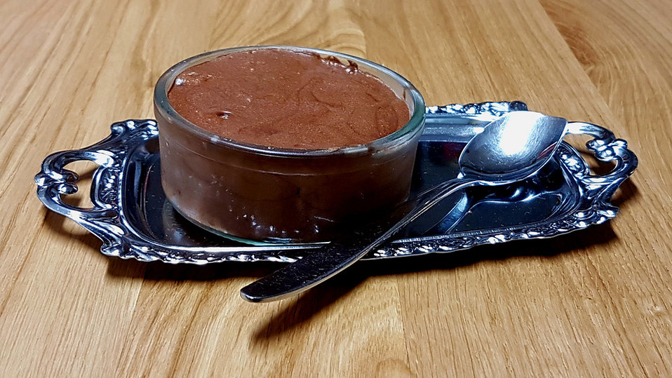 Mousse au Chocolat von Katie1609