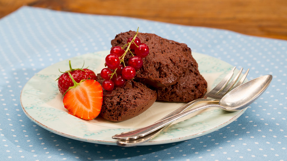 Mousse au Chocolat von Katie1609