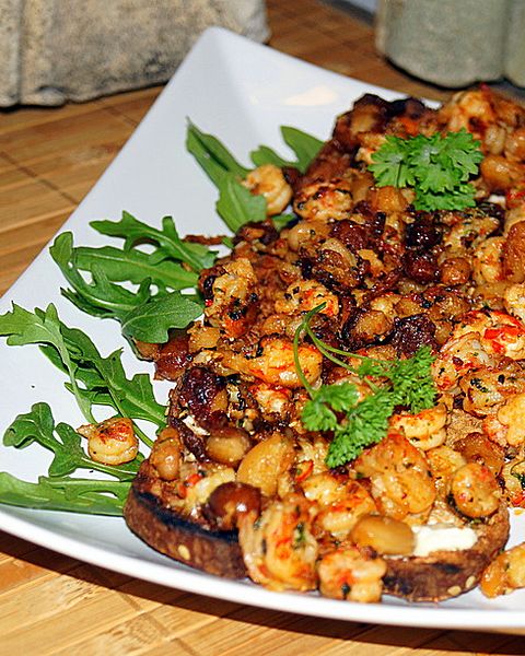 Gamberoni Rezepte | Chefkoch