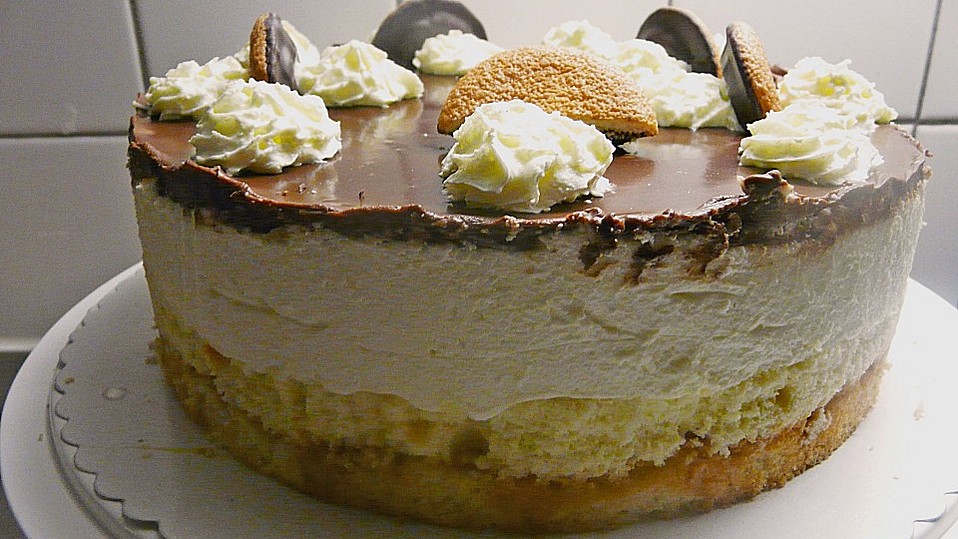 Jaffa - Torte von carmi1307