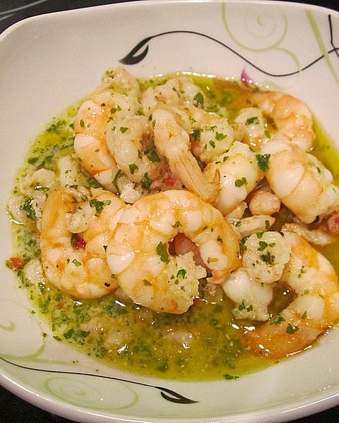 Scampis Rezepte | Chefkoch