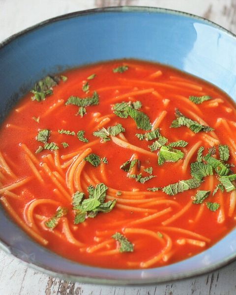 Fadennudeln Rezepte | Chefkoch