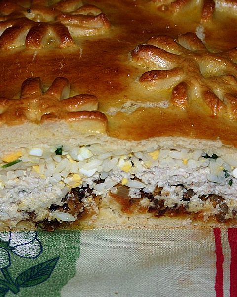 Pirogi Rezepte | Chefkoch