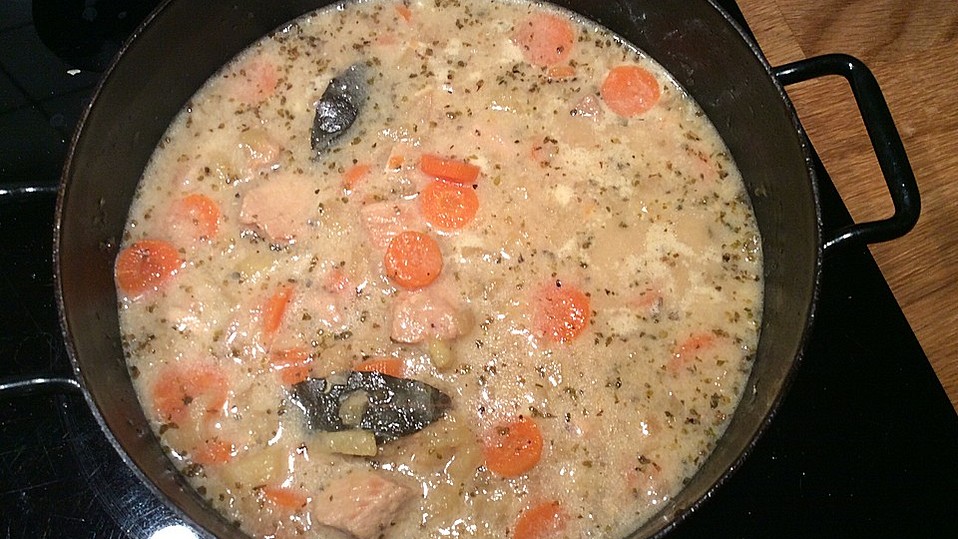Apfel - Gulasch von mezzo