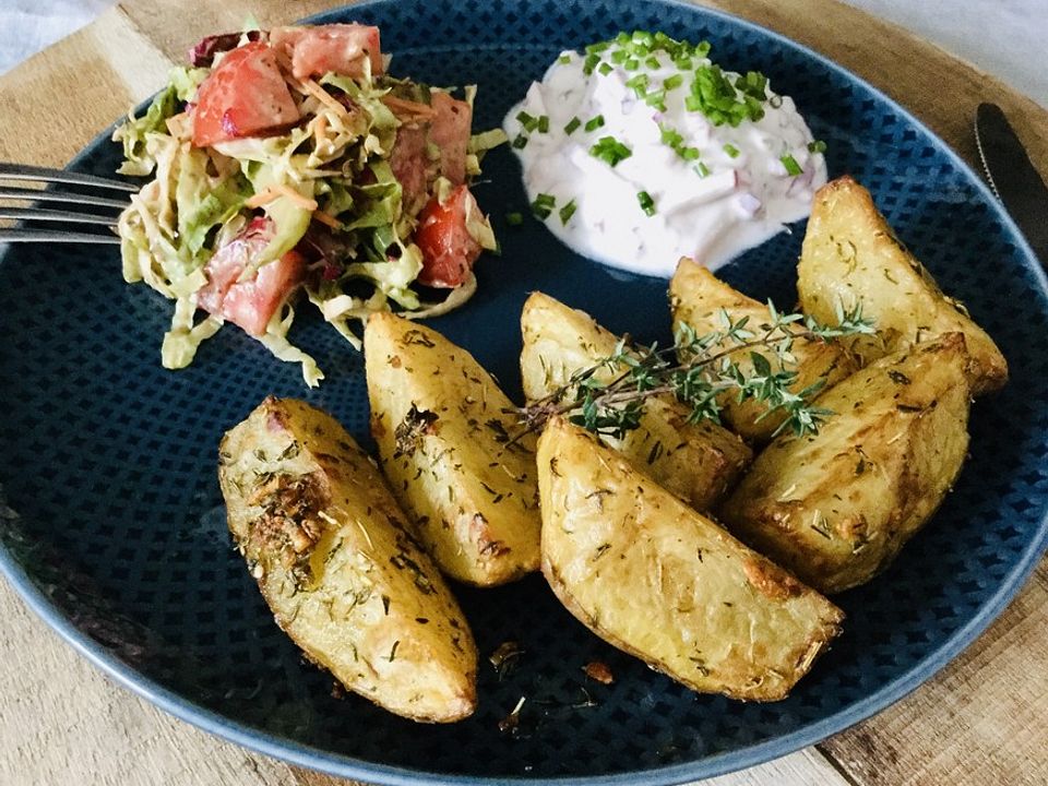 Home Fries von Petra Regina| Chefkoch