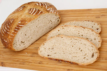 Pain fendu von Ketex| Chefkoch