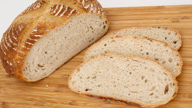 Pain fendu von Ketex