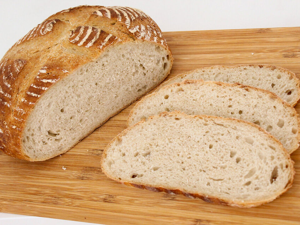 Pain fendu von Ketex| Chefkoch